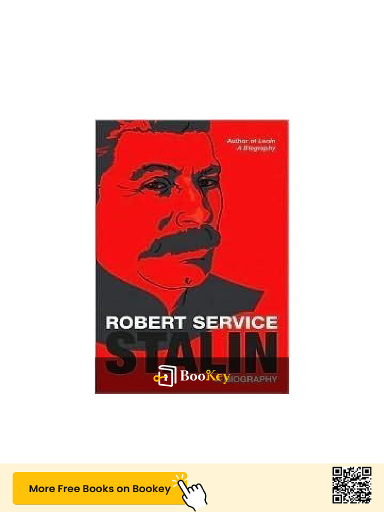 Stalin By Stephen Kotkin Pdf2 Pdf Joseph Stalin Leon Trotsky