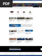 IISS Military Balance Page | PDF | Military | International Relations