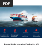 BL Form Oocl | PDF | Cargo | Bill Of Lading