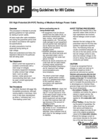 Trinidad and Tobago Electrical Wiring Code PDF | PDF | Electrical ...