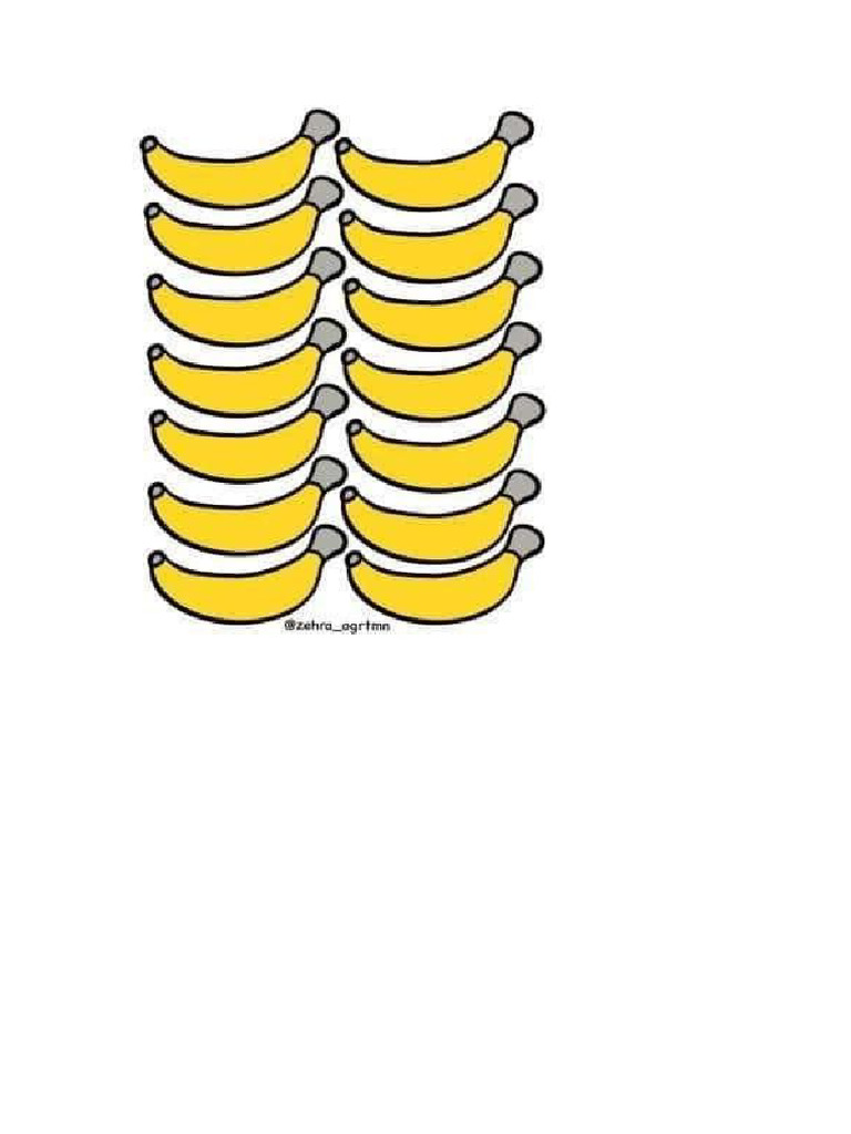 Banana | PDF