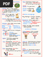 10.sinif Tyt Biyoloji Ekosistem Ekolojisi Konu Anlatimi | PDF