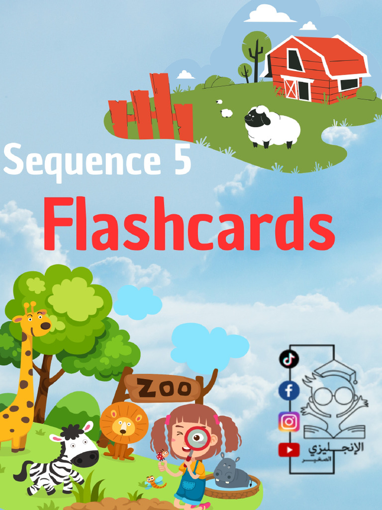 4PS Sequence 5 | PDF