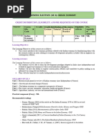 GE Indian-Economy-ECON030 | PDF | Economy Of India | Economics