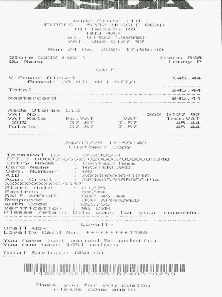 Receipt 2025-03-24 180822 | PDF