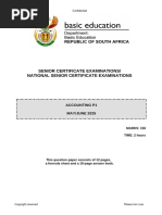 Grade 12 Finance Self-Study Guide | PDF