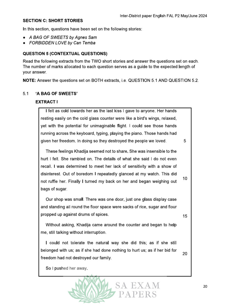 Grade 12 Practice 2025 Activities | PDF
