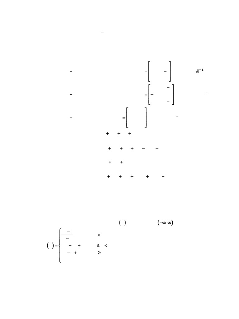 Engineering Mathematics Exercises and Solutions | PDF | Geometry ...