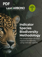 The Statutory Biodiversity Metric - User Guide - 1 | PDF | Biodiversity ...