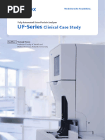 CD Rom 7 Slides Westgard Multirule System | PDF | Statistics | Methodology
