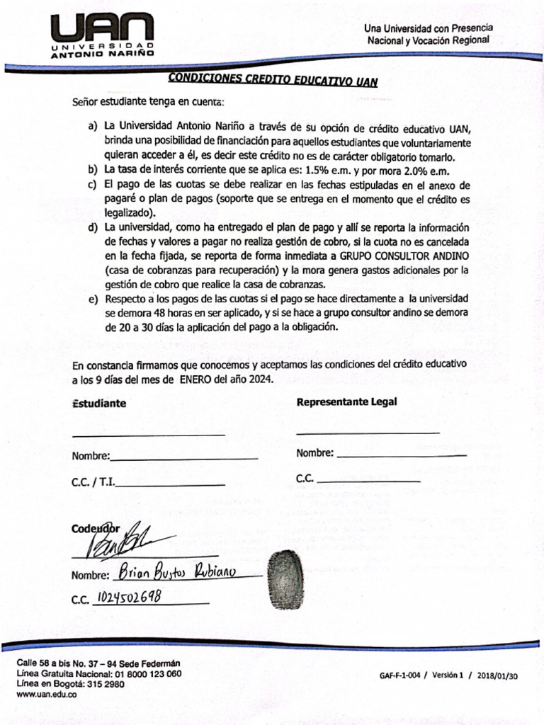 Documento 2 | PDF