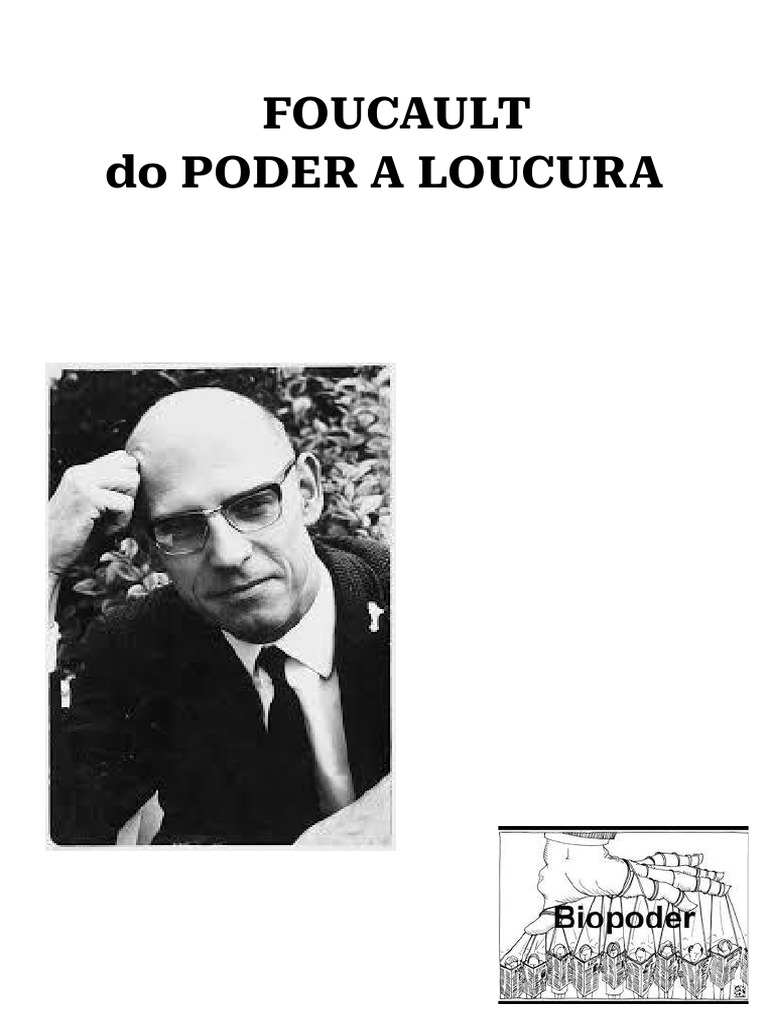 FOUCAULT | PDF