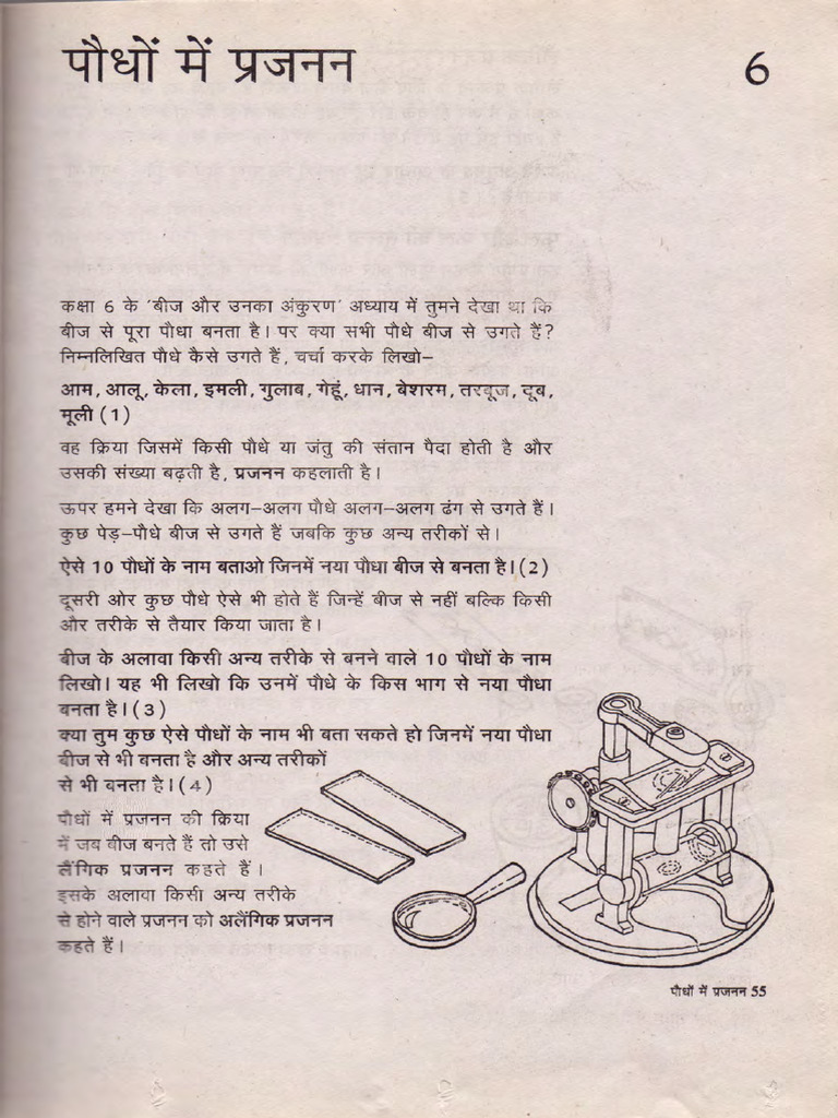 06 Poudhon Me Prajanan | PDF