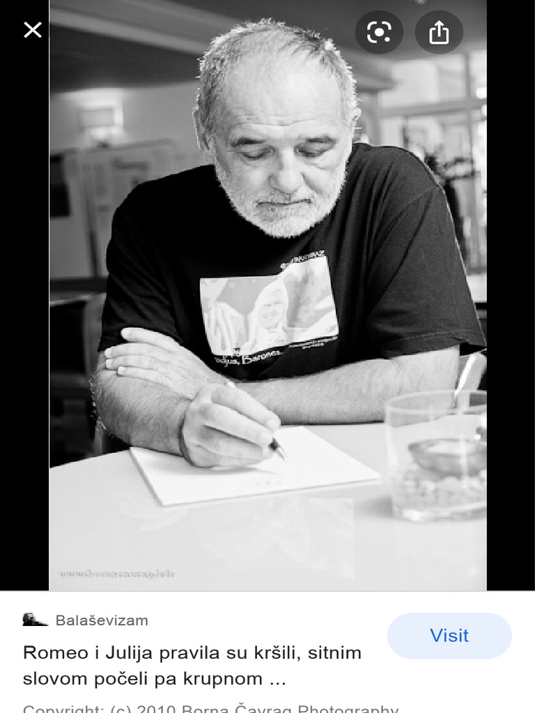 Djordje Balasevic - Google Search | PDF
