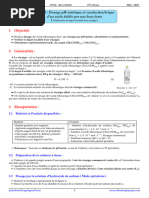 Équation et Formule de Nernst | PDF | Réaction d'oxydoréduction ...