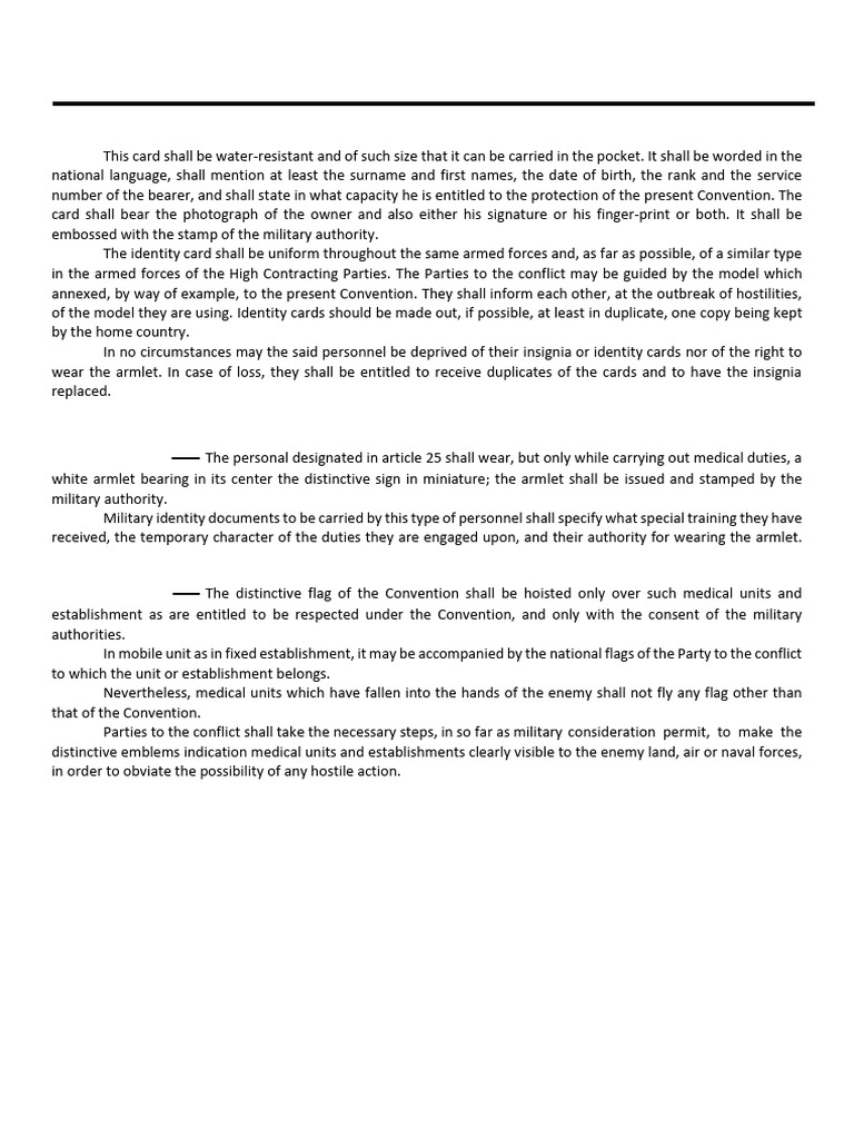 Task | PDF | Identity Document | Flag
