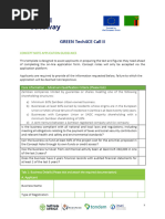 CEEC Agricultural Mechanisation Loan Form | PDF | Business | Market ...