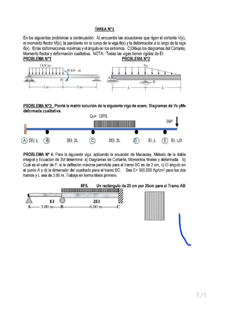 Tarea N1 MCD2 Abdiel M | PDF