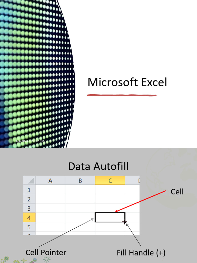 Excel Functions and Formulas Guide | PDF