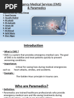 Code Red | PDF | Emergency Evacuation | Emergency