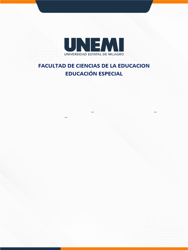 Módulo Didáctico Manipulable en Educación Especial | PDF