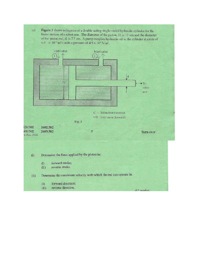 Revision_Questions_Microcontroller_Technology | PDF