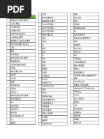 Genki Textbook 1 3rd Edition | PDF