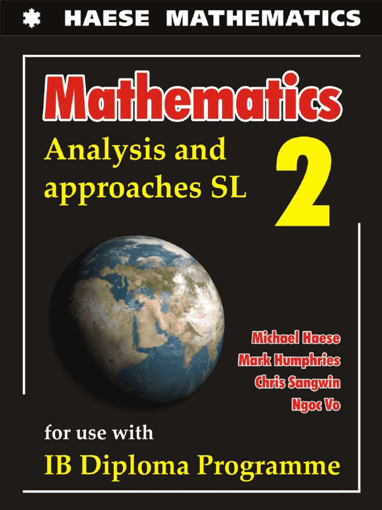 Matematik Siyah Kitap | PDF