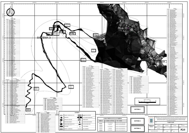 Plano Clave Layout1 | PDF