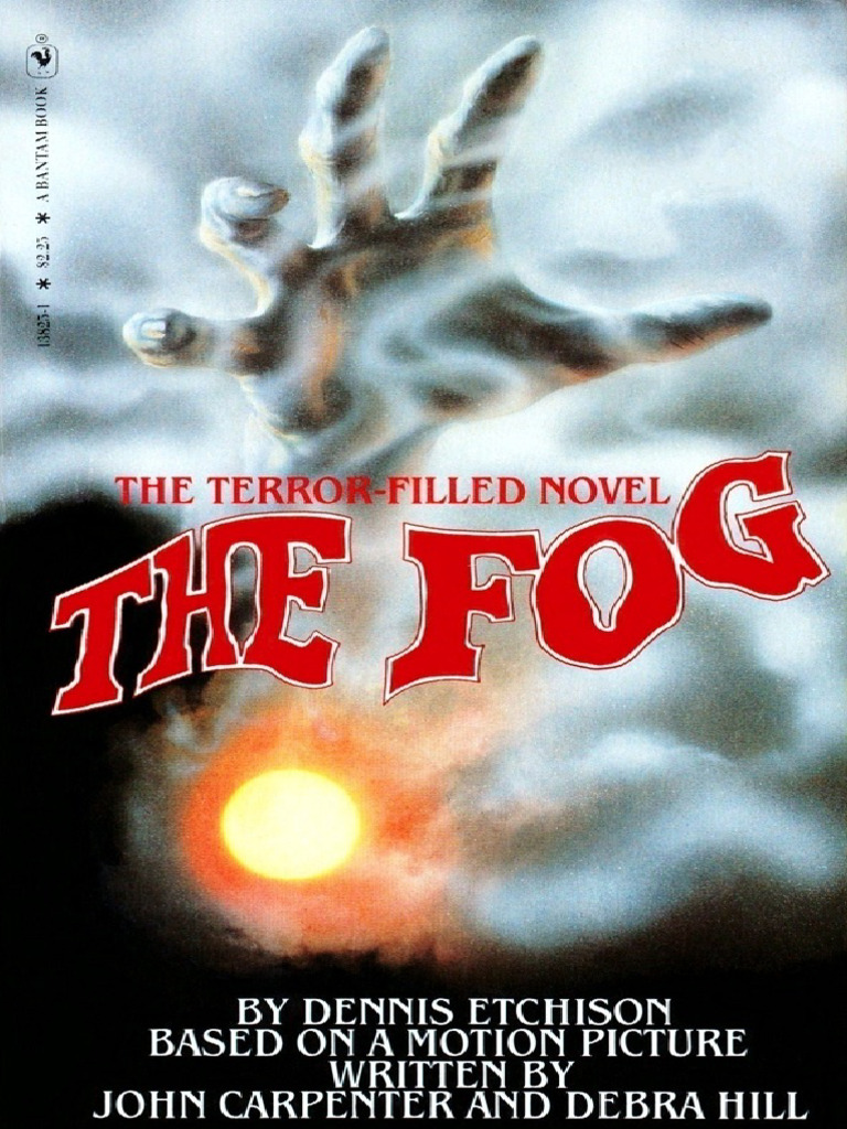The Fog | PDF