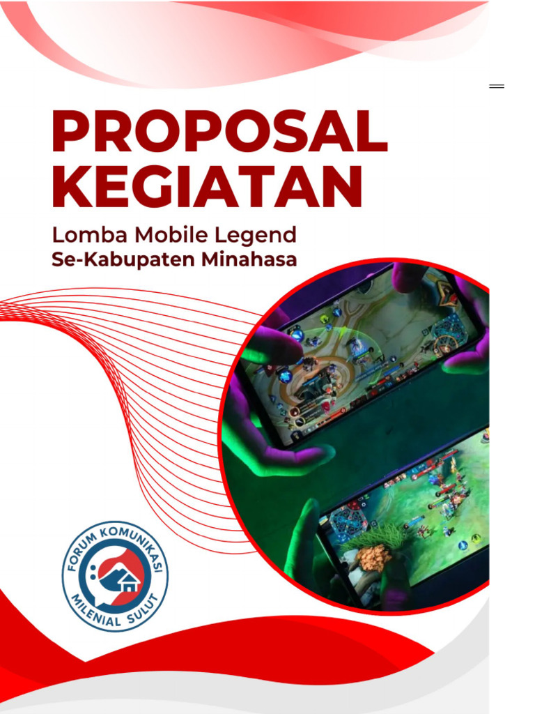 Lomba ML (Repaired) | PDF
