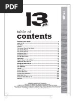 Electric Boogaloo: You Are The | PDF