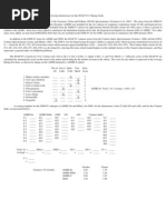 Vanderbilt Rating Scale Scoring Instructions | PDF | Attention Deficit ...