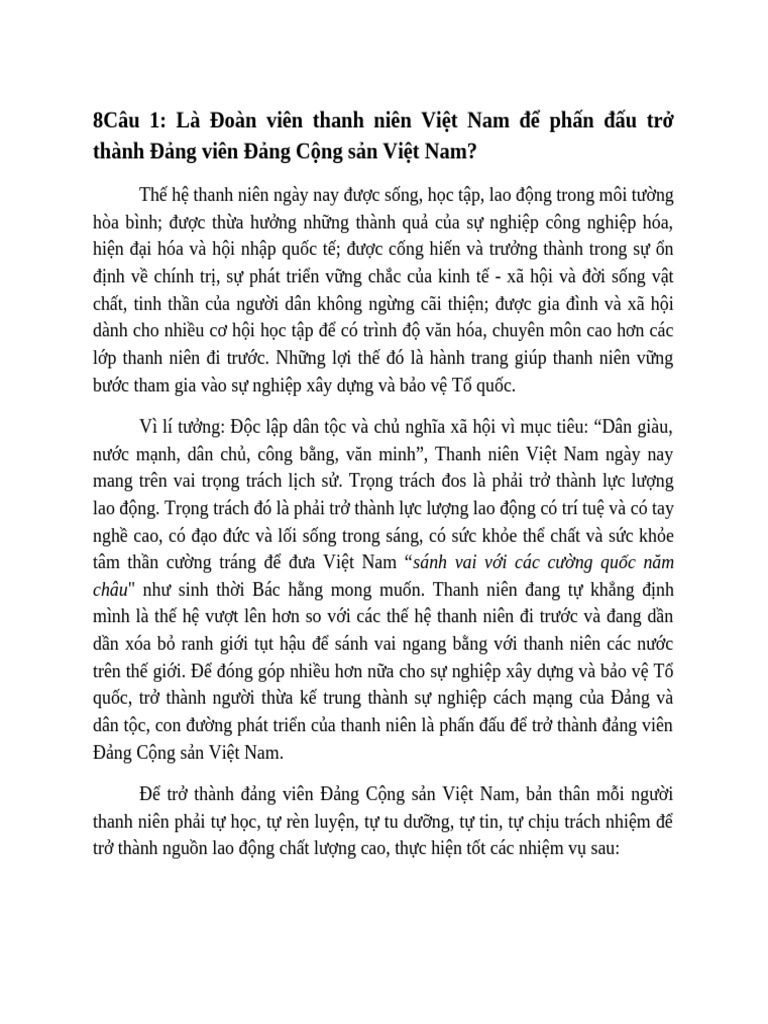 Đảng 1+3 hehe | PDF