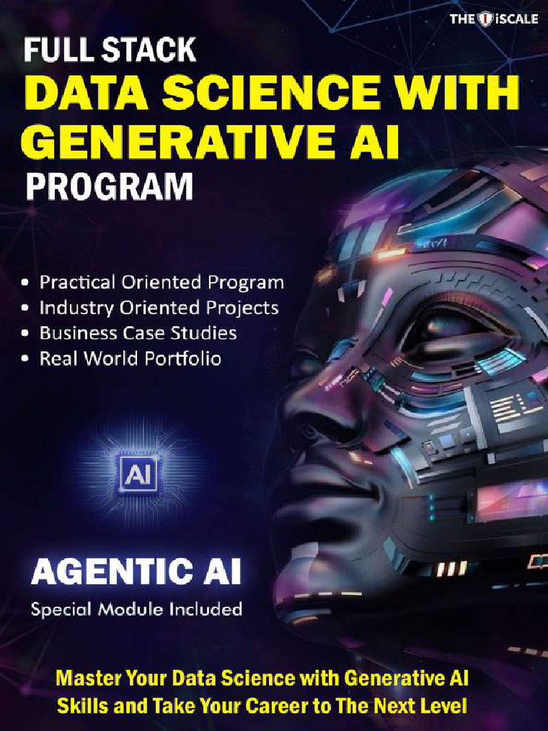 DS Syllabus Updated 2025 TheiScale | PDF