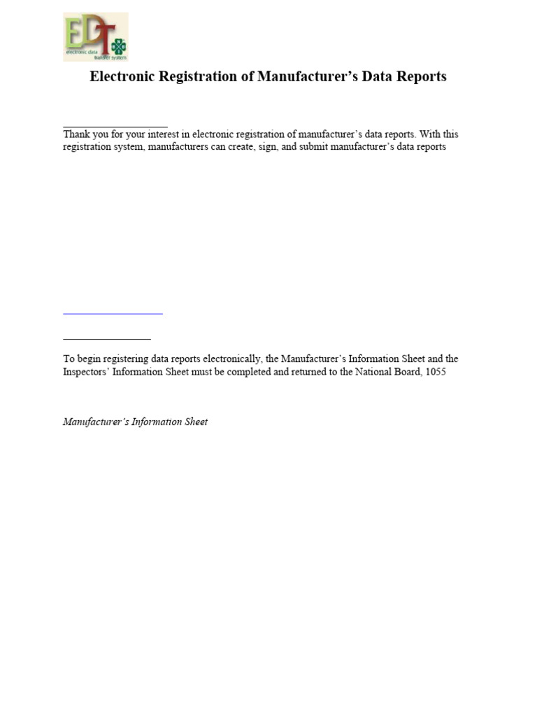 NB-347 EDT Application Package (Rev. 24) 11-7-24 | PDF | Personal ...