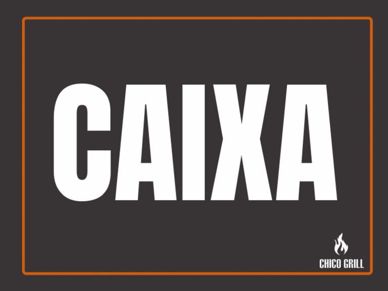 Placa Caixa | PDF