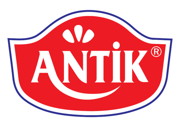 Antik Logo | PDF
