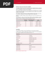 Kollidon-Cl Technical Information | PDF | Tablet (Pharmacy) | Solubility