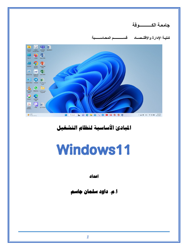Windows 11 | PDF