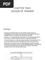 Pages From 150 5300 13B Airport Design Taxiway Design | PDF | Runway ...
