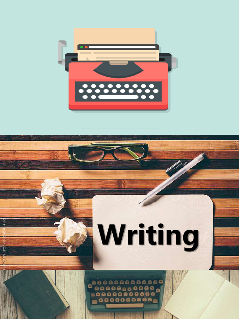 4.properties of A Well Written Text | PDF
