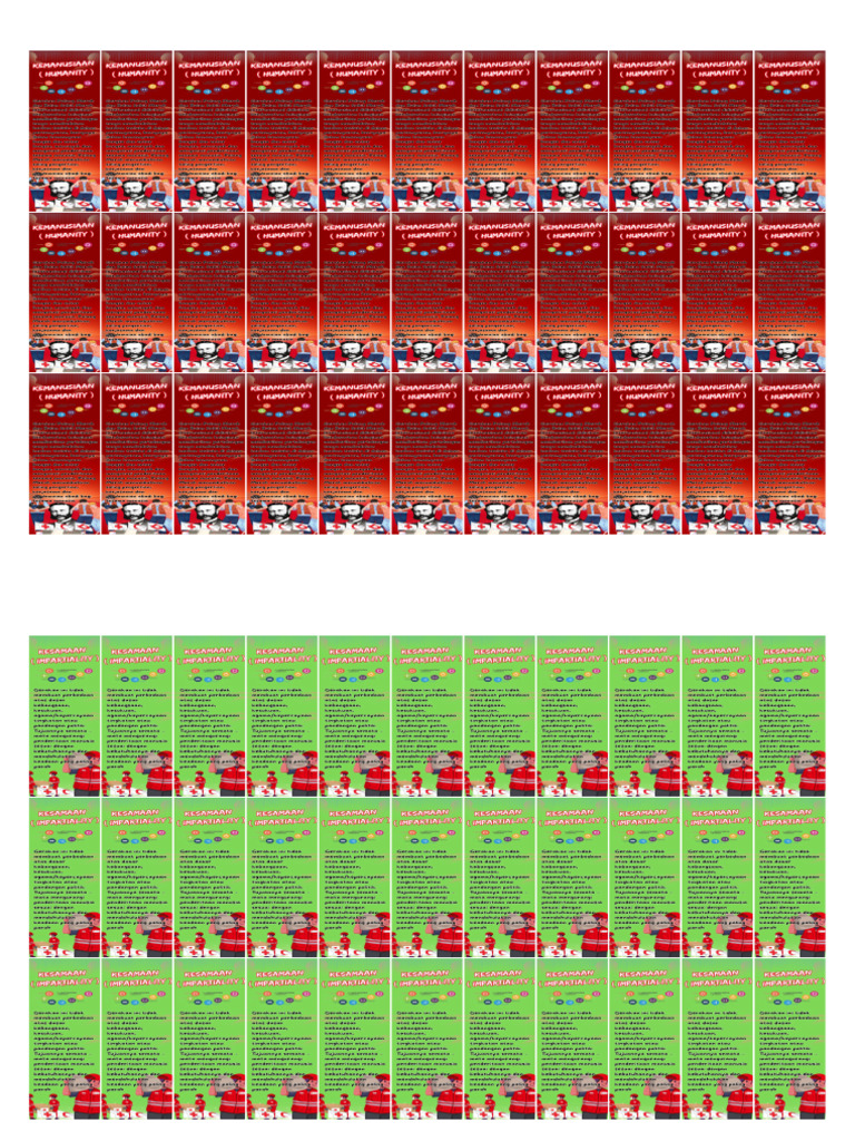 Flash Card Pmi | PDF