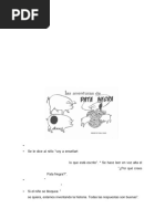 Mini Cog Spanish | PDF | Reloj