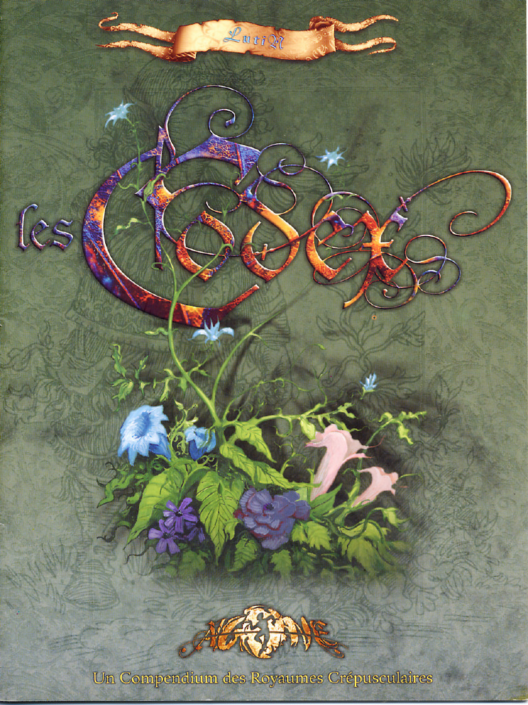 Agone - Supplément - Codex Du Printemps | PDF