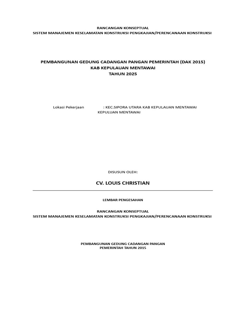 RK3K | PDF