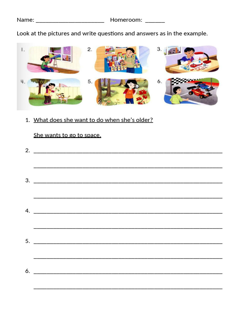 DE Unit 7 Lesson 2 Quiz | PDF