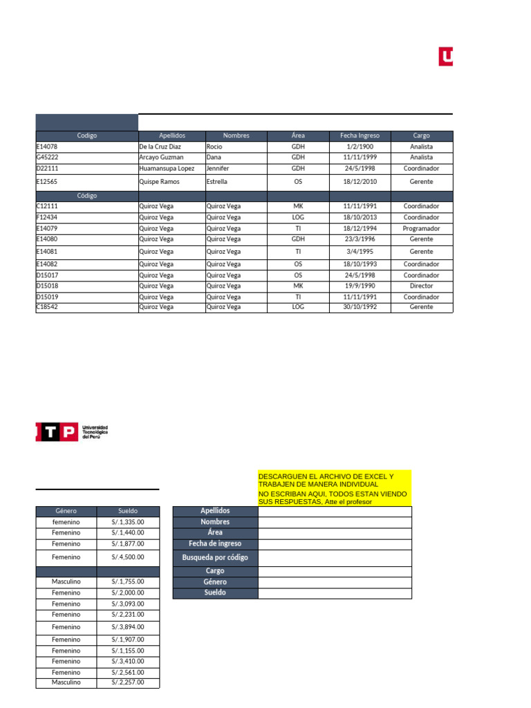 Tarea de Herramientas e Informatica | PDF | Alimentos basicos | Cocina vegana