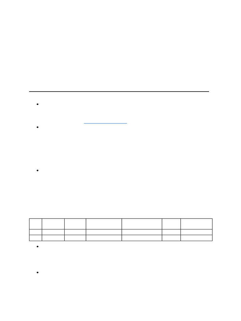 Mandatory OE - MOOCs - Guidelines | PDF | Massive Open Online Course