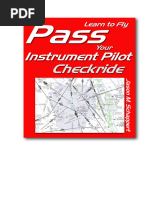 Irfd Charts | PDF | Instrument Flight Rules | Air Traffic Control